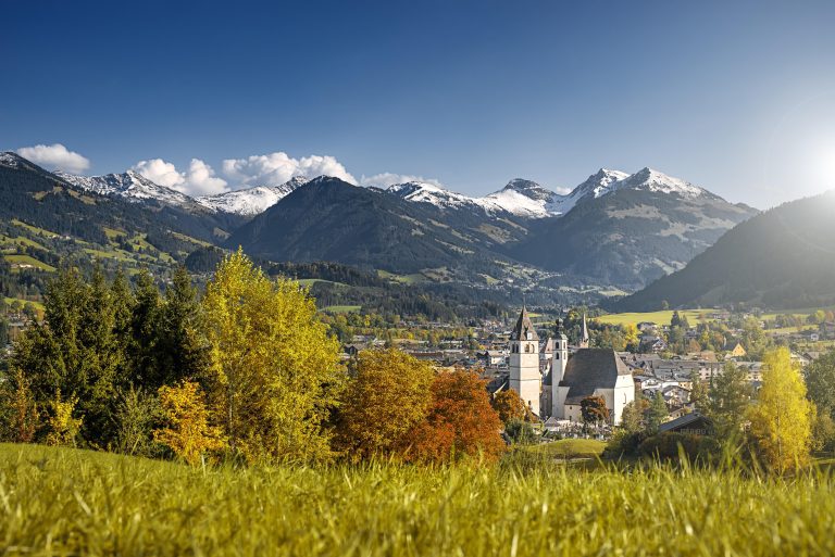 The History & Climate of the Alps | Alps Walking Holidays | Collett's