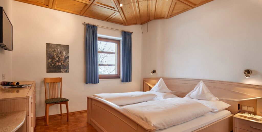 Pension Angelo Ski Chalet | Ski Hotel in Corvara | Collett's