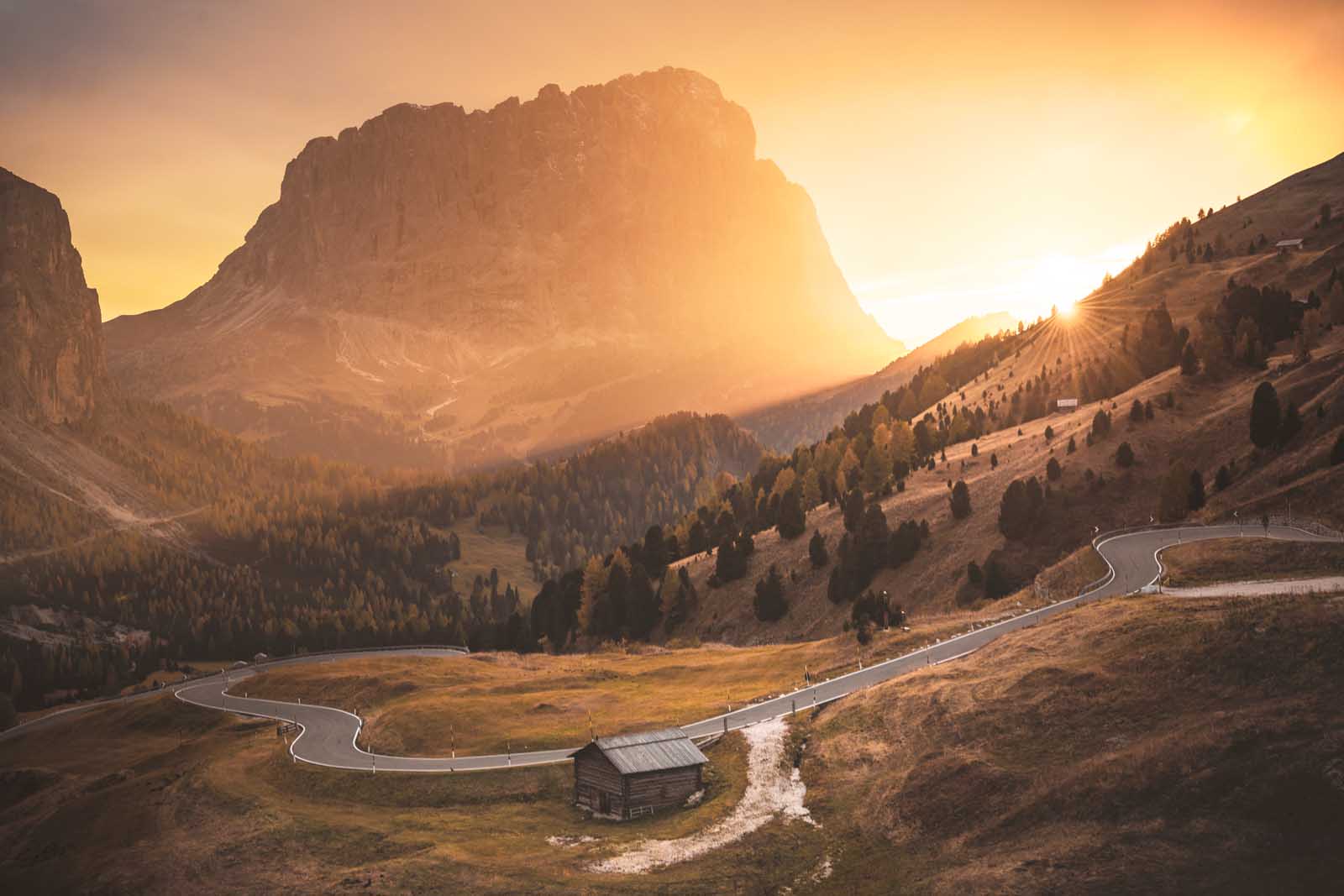 Dolomites Walking Holiday | Hiking the Dolomites | Collett's