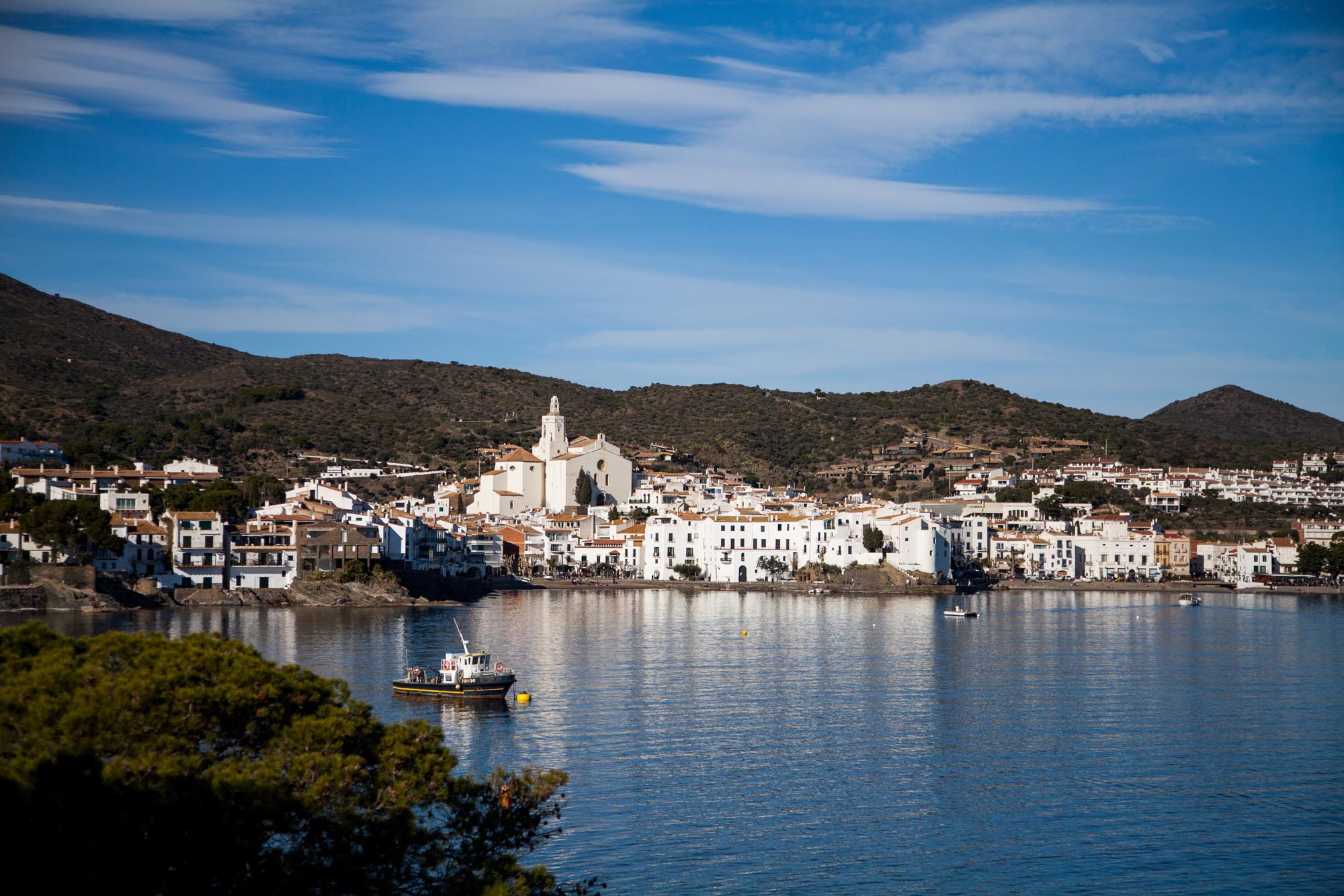 Collioure to Cadaqués | Mediterranean Walking | Collett's